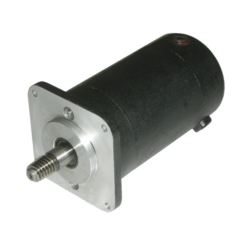 Bridgeport Power Feed Motor (New) | 038-0383 - H&W