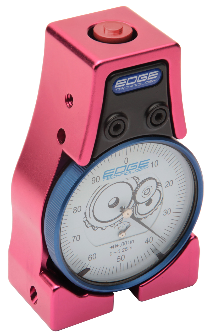 Edge Technology Touch Off Gage | 52-000 - H&W