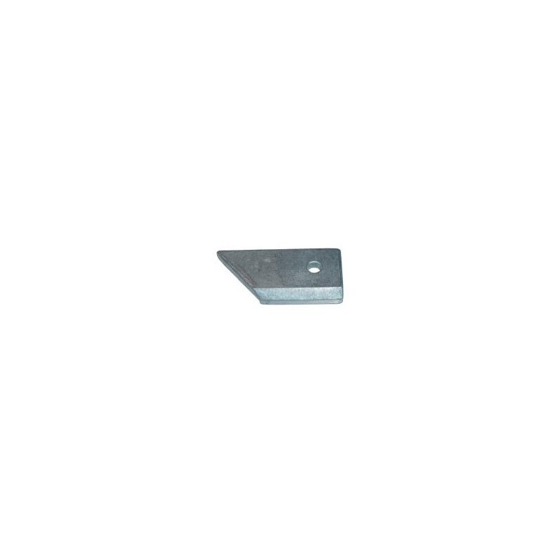 Bridgeport Right Hand Column Wiper Holder | 1214 - H&W