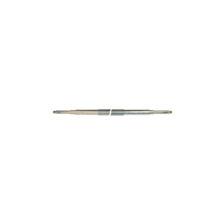 Bridgeport Longitudinal Feed Screws | 1098 - H&W