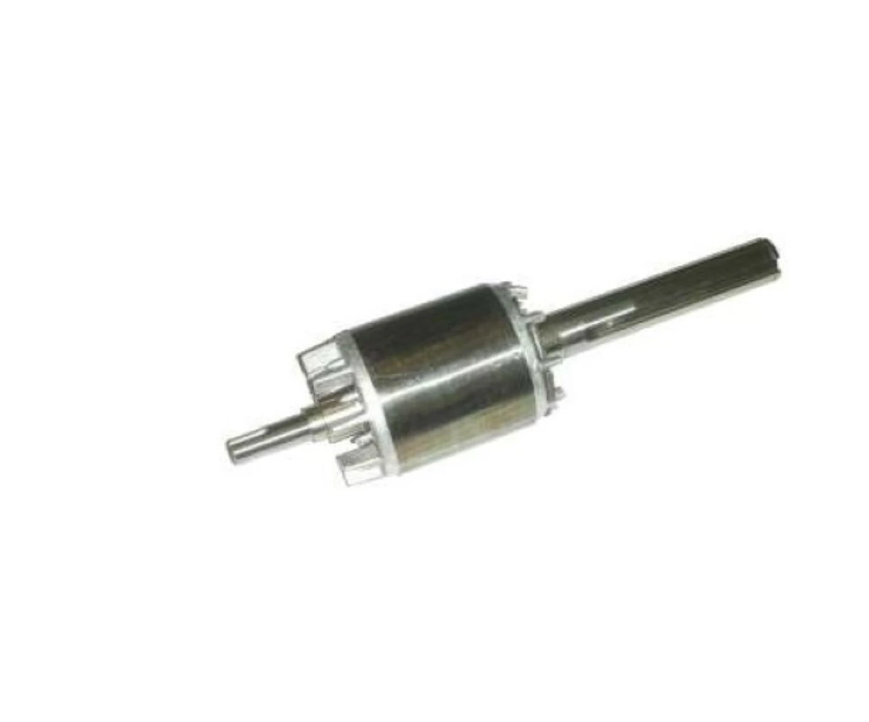 Bridgeport Motor Shaft Rotor Assembly | 1547-08 and 1546-08 - H&W
