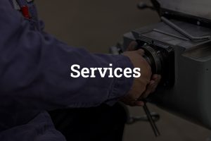 H&W Machine Repair & Rebuilding - Machine Replacement Parts