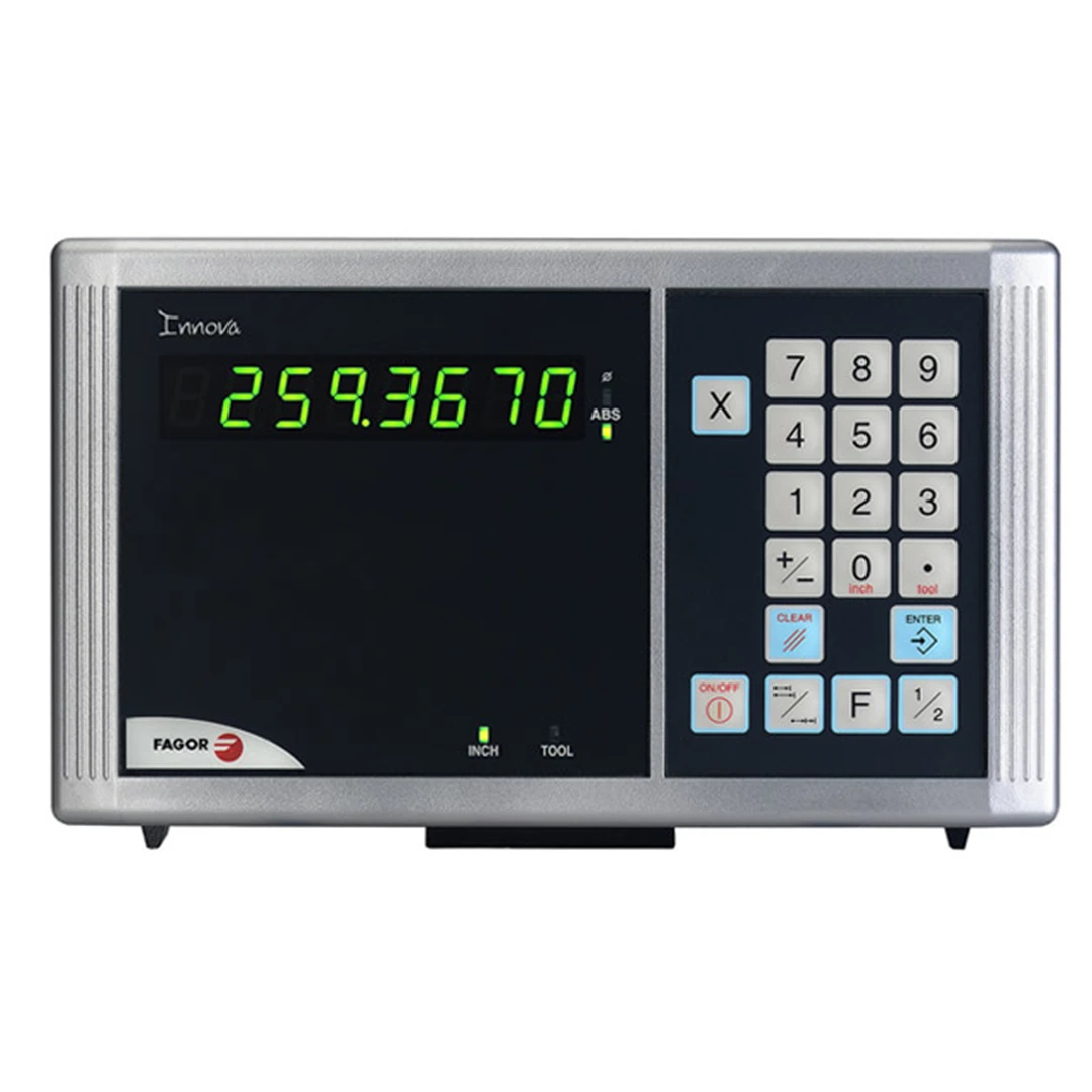 Fagor 10i Readout Box - H&W