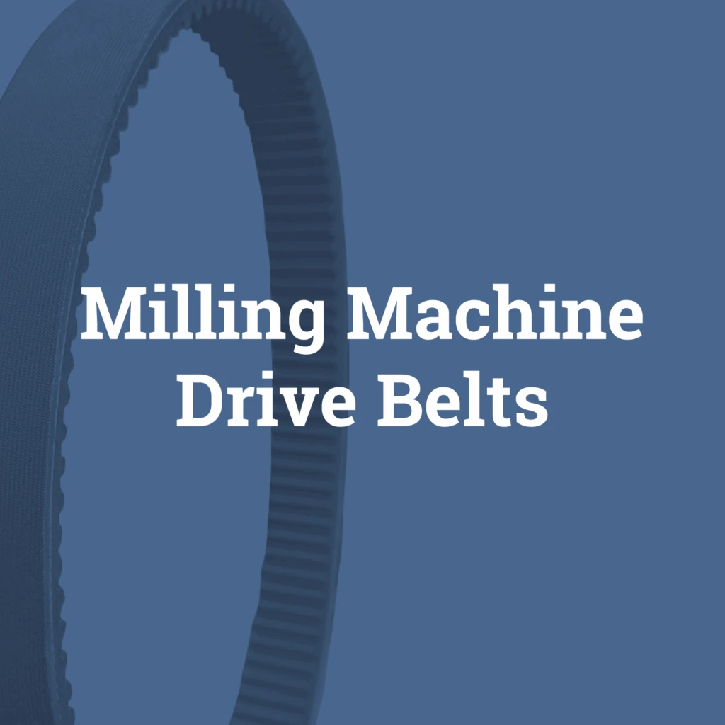 Replacement Parts for Bridgeport and Other Metalwork Machines